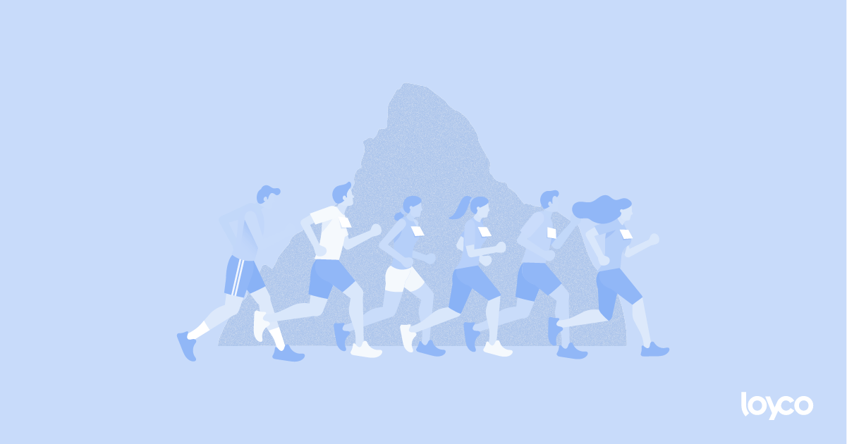 RELAY by Loyco 2021 - Loyco