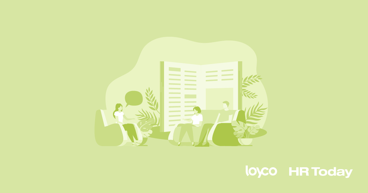 Livre blanc – La sécurité psychologique au travail - Loyco