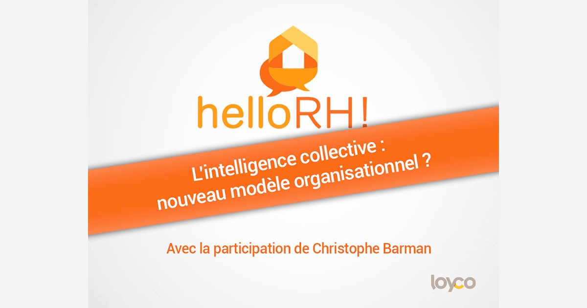 helloRH! revient à Genève - Loyco