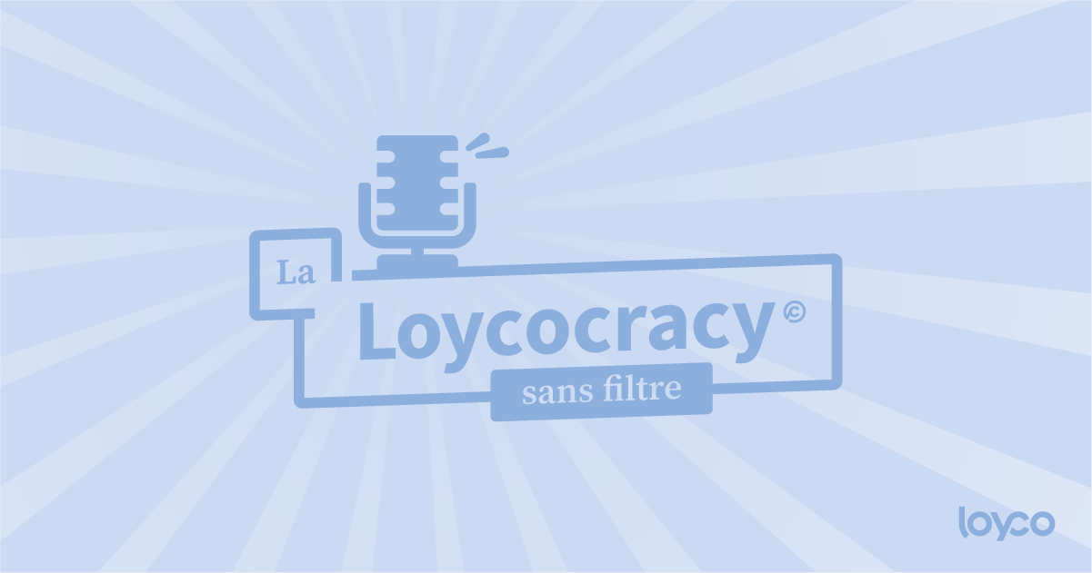 Les défis de la Loycocracy abordés dans un podcast - Loyco