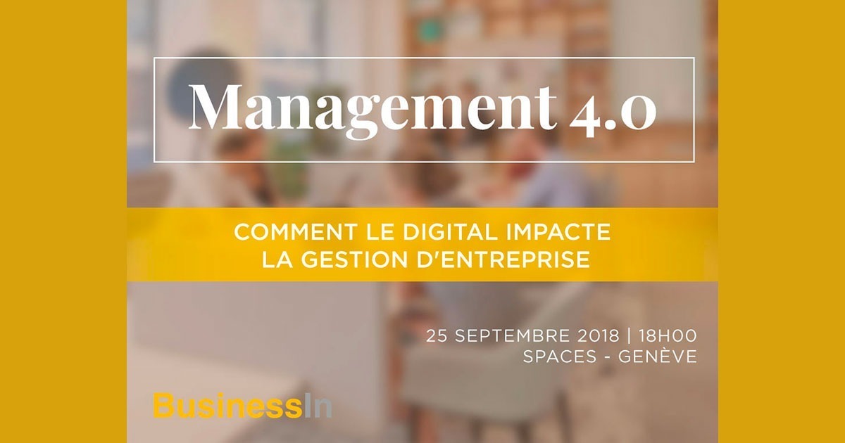 Management 4.0 - Loyco