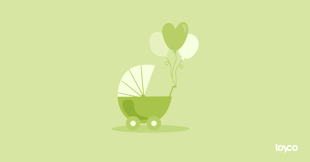 Mise en place du congé parental à Genève - Loyco