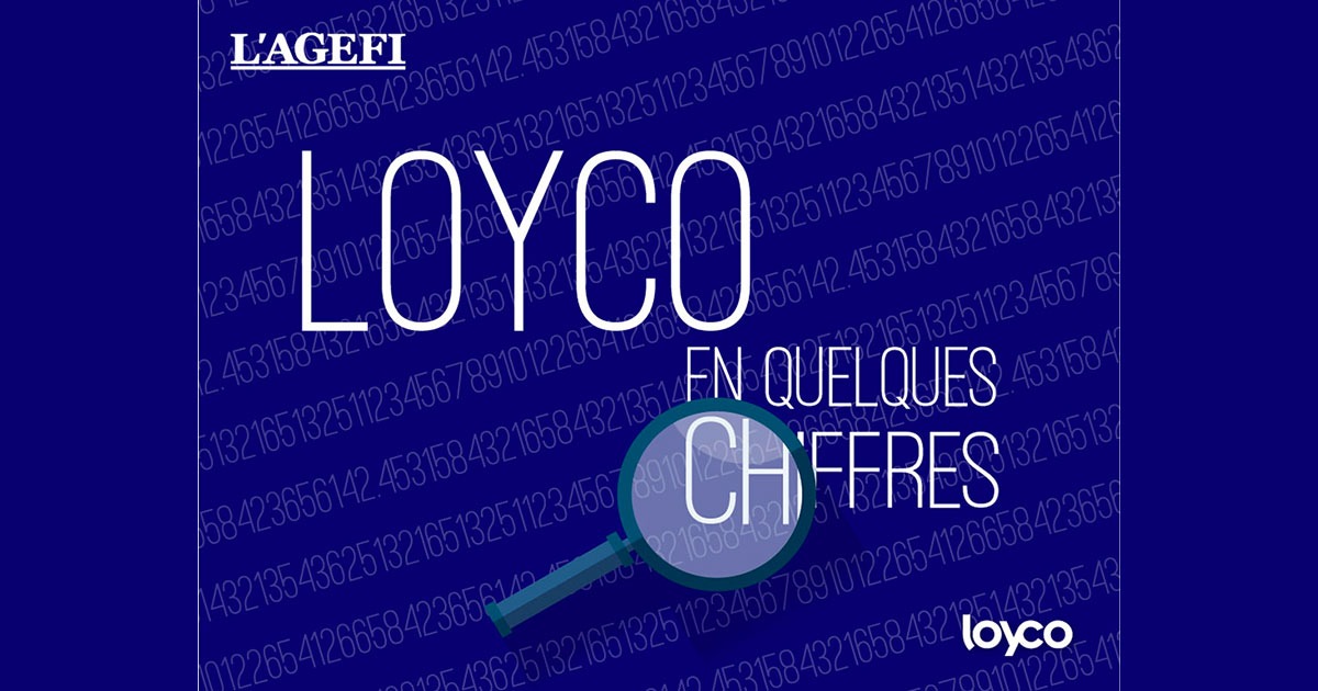 Loyco en quelques chiffres - Loyco