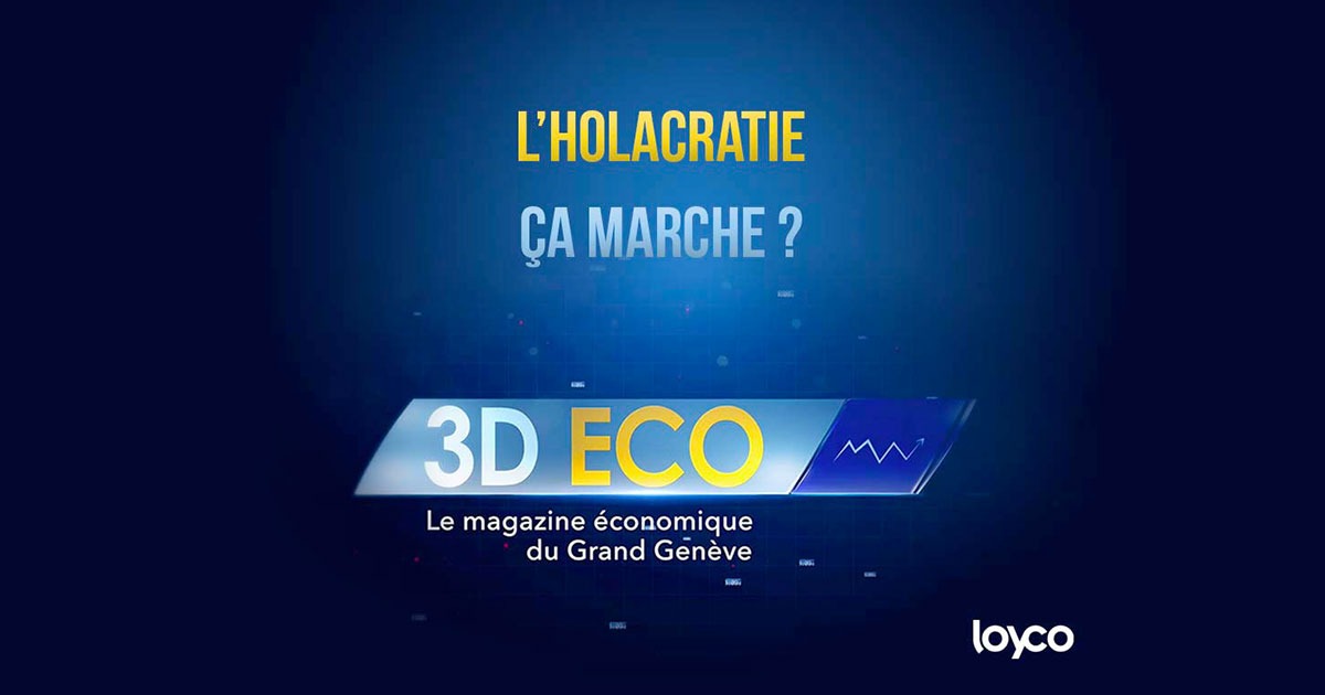 L'holacratie, ça marche? - Loyco