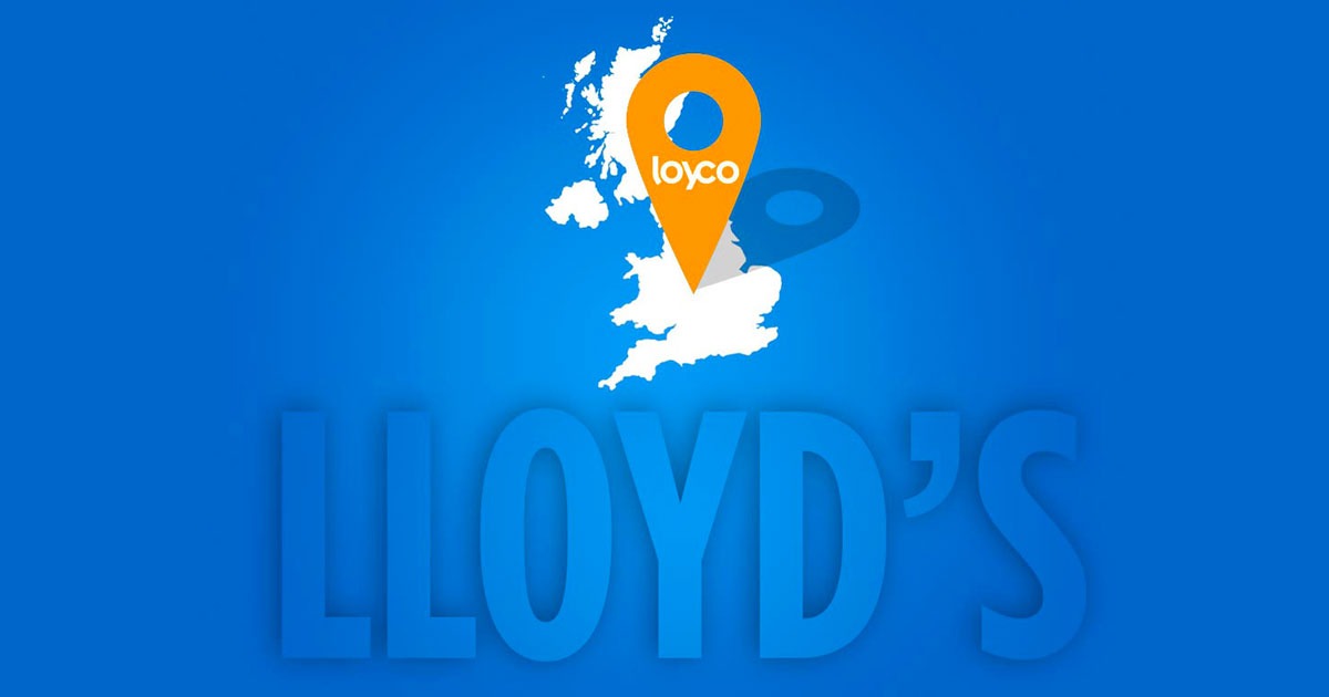 Loyco chez les Lloyd’s - Loyco