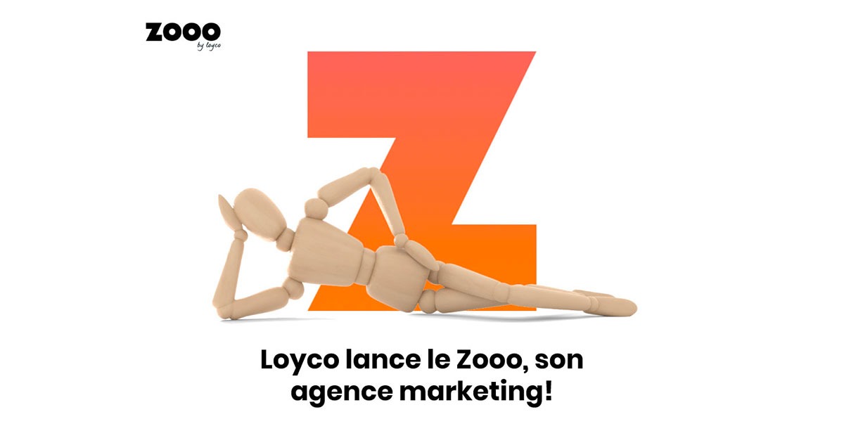 Loyco lance le Zooo: son agence de marketing digital - Loyco